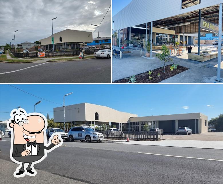 Carport Cafe, Wynnum - Restaurant menu, prices and reviews