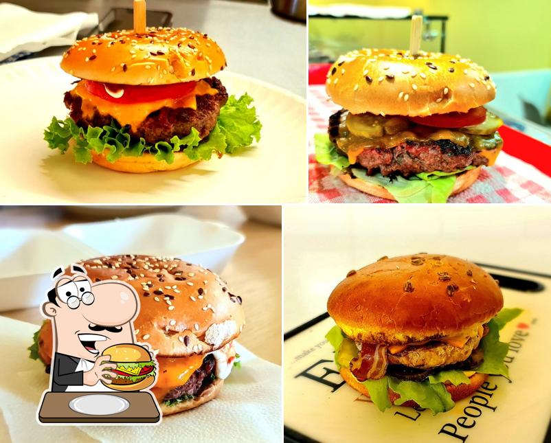 Easy - shaorma & burger, Brașov - Restaurantbewertungen