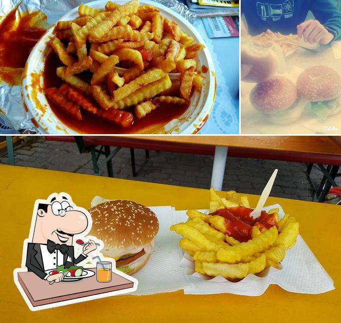 Eat And Drive Viechtach