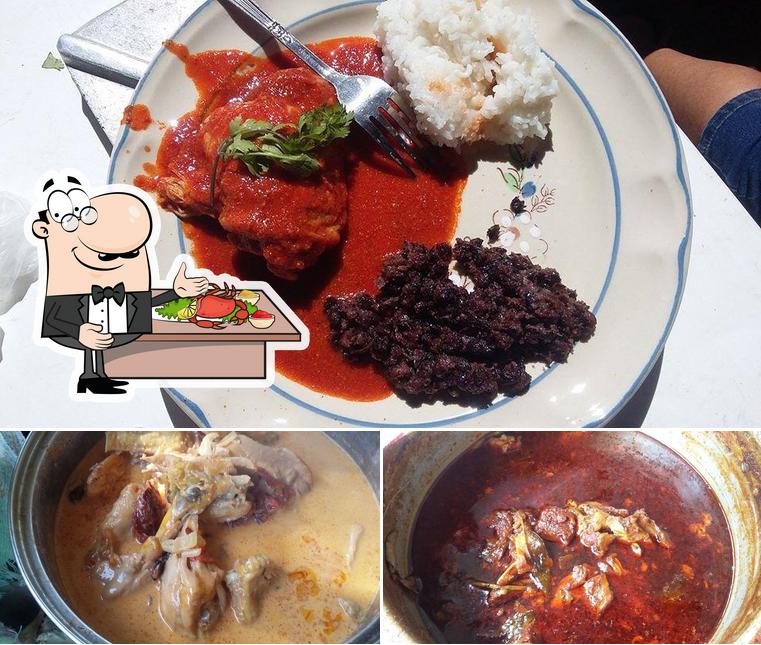 Fonda el huache Zihuatanejo, Zihuatanejo - Menú del restaurante ...