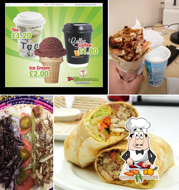 Go Shawarma in Lancaster - Restaurant reviews
