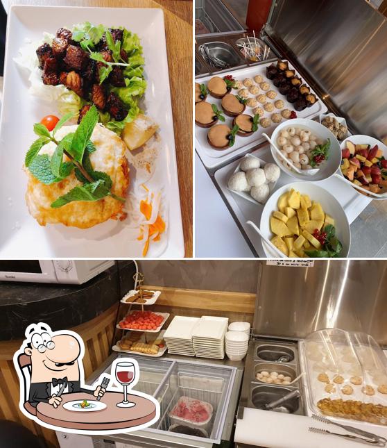 Hoki Sushi, Paris - Menu du restaurant, prix et avis