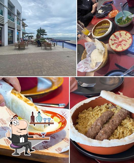 Best restaurants in IL Corso Filinvest Malls - Restaurant Guru