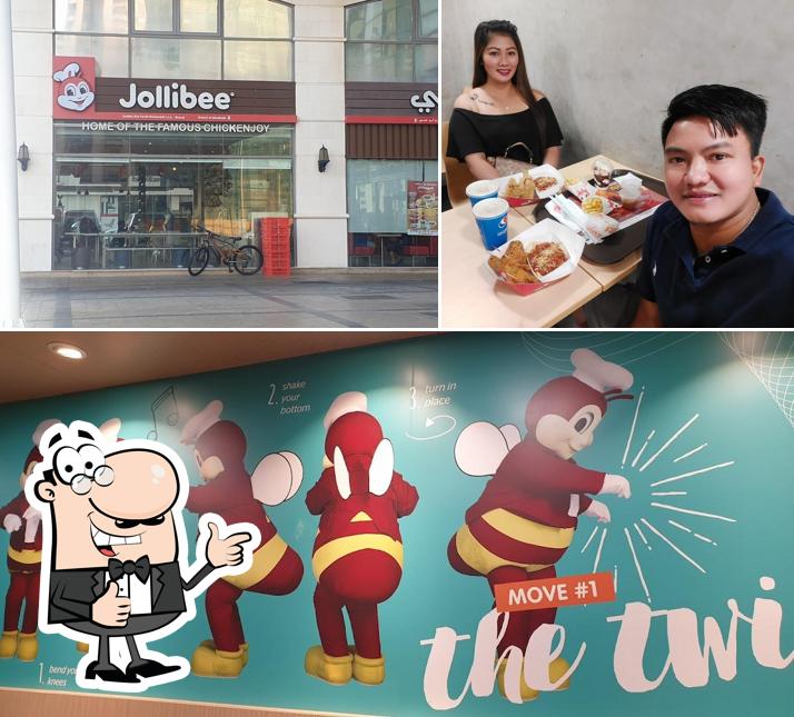 Jollibee Hamdan Street, Abu Dhabi - Restaurant menu, prices and reviews