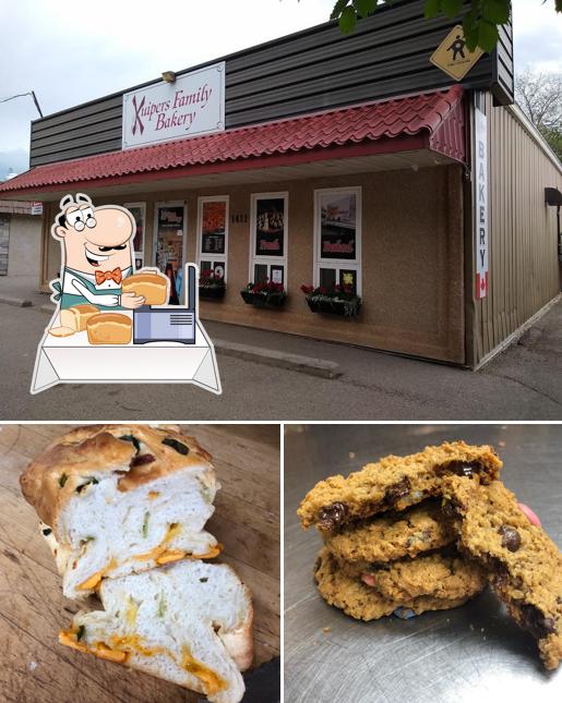 Kuipers Family Bakery in Brandon - Restaurant reviews