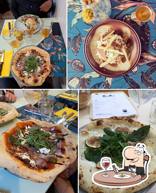 MaMé, Melun - Restaurant menu, prices and reviews