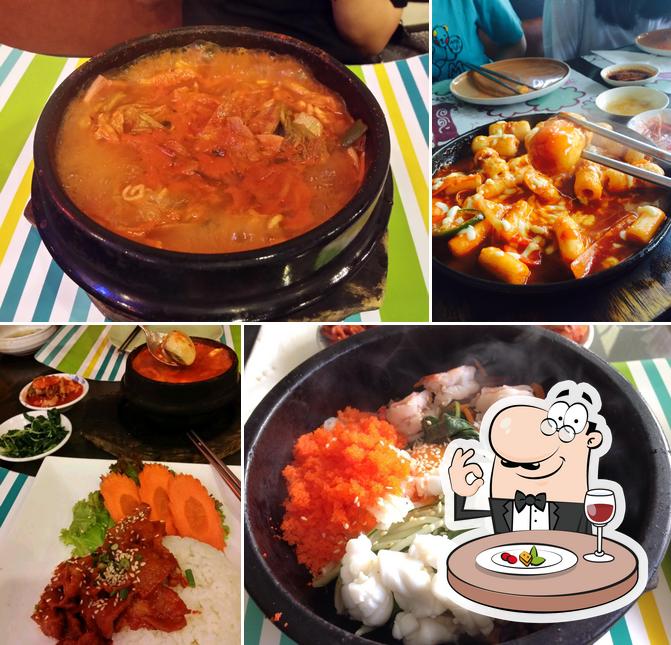 Min-Soo restaurant, Bangkok - Restaurant reviews