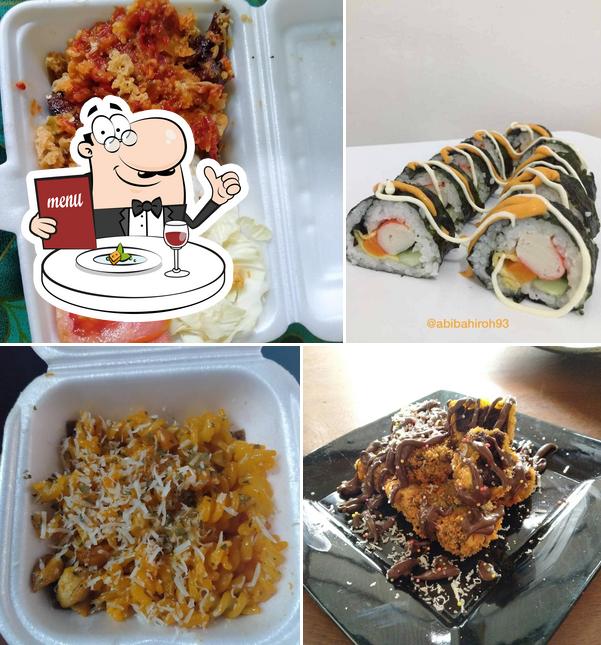 Mr Jon Khitchen restaurant, Tahunan - Restaurant reviews