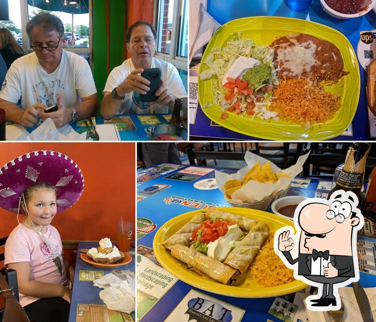 Mucho Buenos in Brunswick - Restaurant menu and reviews