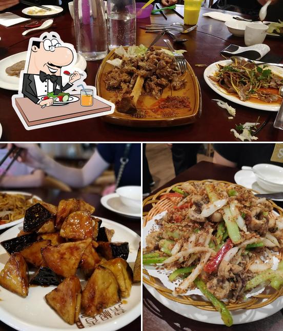 Northern Dumpling Forest Hill in Forest Hill - Restaurant reviews
