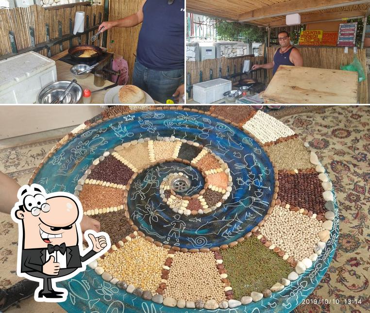 Ofer’s Borika Stand restaurant, Israel - Restaurant reviews