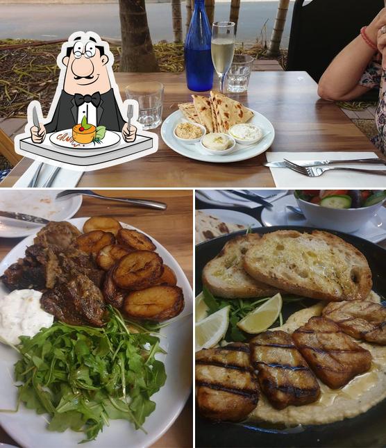 Papa Feta Ouzeria, Port Macquarie - Restaurant menu, prices and reviews