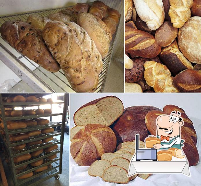 New Warsaw Bakery Inc - Silver Bell Products, New York City ...