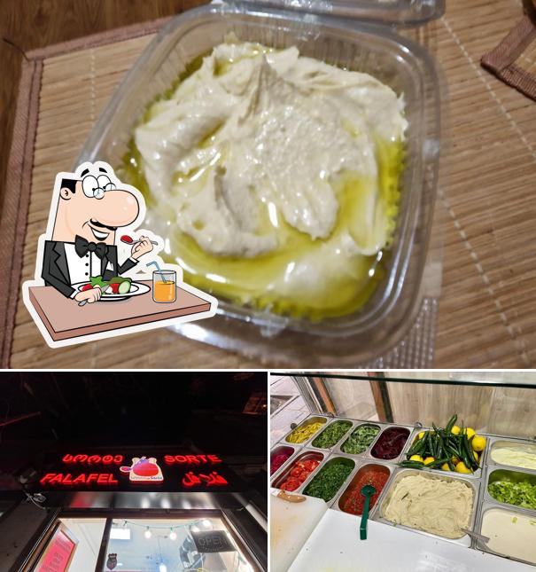 Sorte restaurant, Tiflis - Restaurantbewertungen