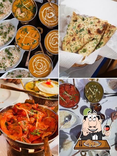 Top 5 restaurants with garlic naans in Coimbra, september 2025 ...