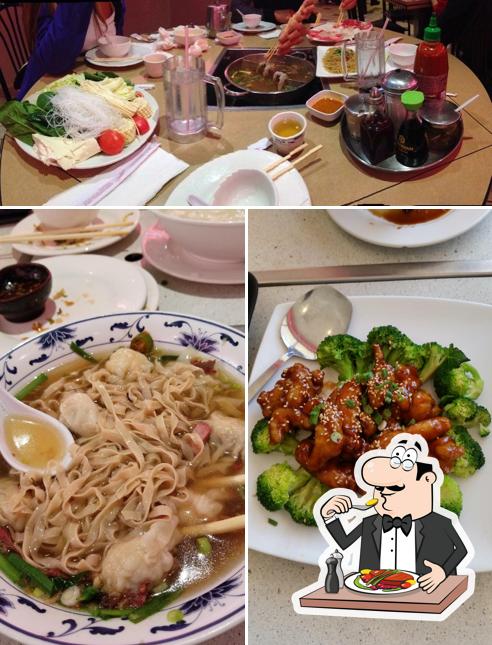 Tan Tan, Houston - Restaurant menu, prices and reviews
