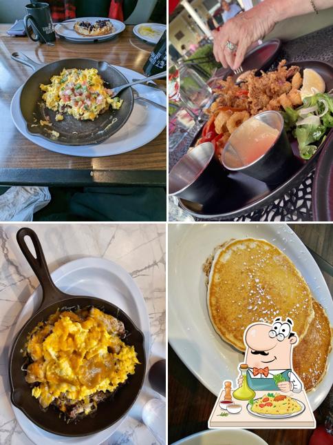 The Hangry Goose, Old Lyme - Restaurant menu, prices and reviews