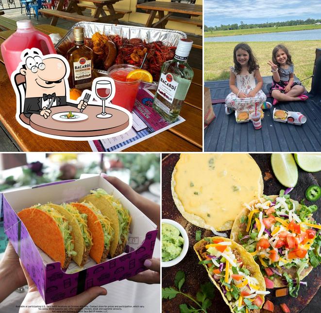 Valley Ranch in New Caney - Restaurant reviews