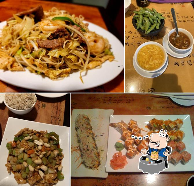 Water Moon, Draper - Restaurant menu, prices and reviews