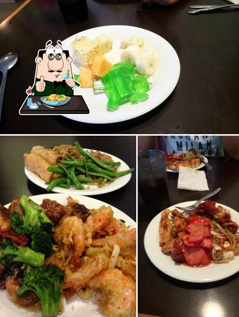 Yong Chang, Durango - Menú del restaurante, precios y reseñas