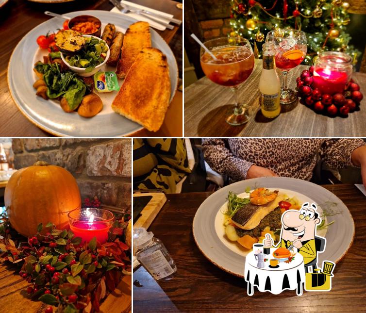 Shepherds Rest, Westhill - Restaurant menu, prices and reviews