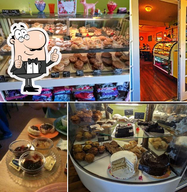 Simply Delicious Cafe & Bakery in Cocoa Beach - Restaurant menu and reviews