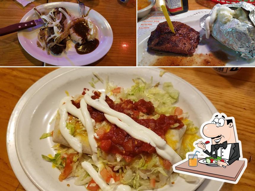Cheap Charlie's, Fort Gratiot Township - Restaurant menu, prices and ...