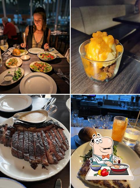 Terre, St. John's - Restaurant menu, prices and reviews