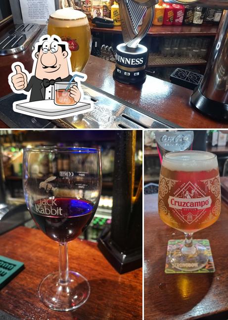 The Angel, Market Place in Easingwold - Restaurant menu and reviews