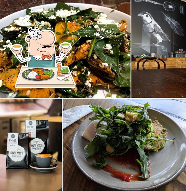 The Finch Cafe, Toowoomba - Menú del restaurante, precios y reseñas