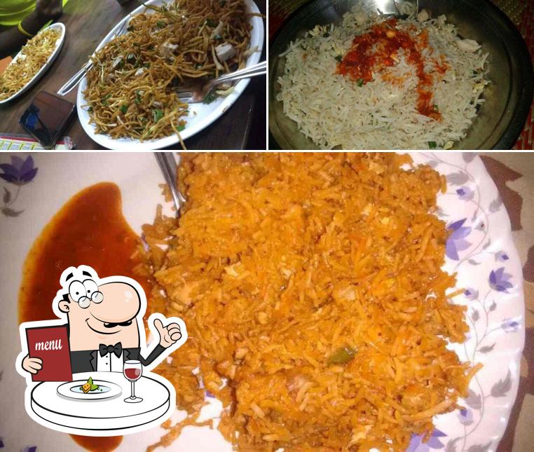 Rich fast food, Mumbai - Restaurant menu, prices and reviews