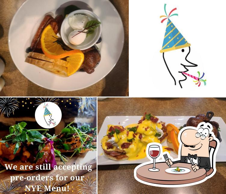 The Rustic Spud Restaurant & Catering in Kingston - Restaurant menu and ...