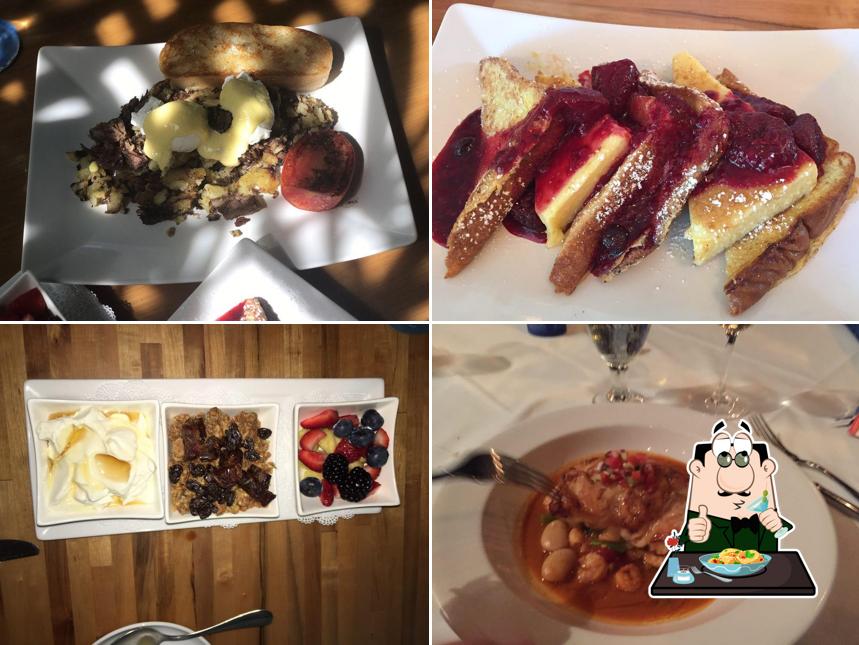 Azur Restaurant, Key West - Restaurant menu, prices and reviews
