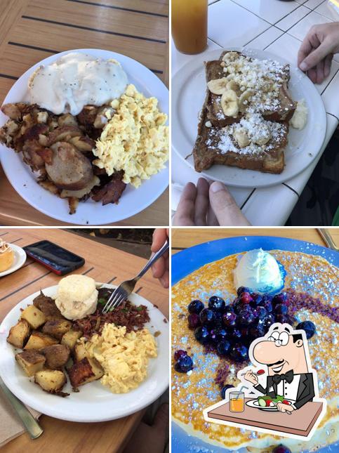 Kihei Caffe in Kihei - Restaurant menu and reviews