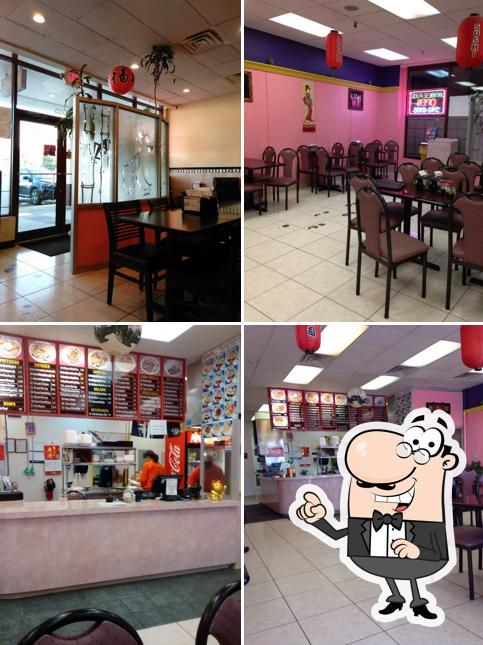 Best yakisoba in Roanoke restaurants, spring 2024 - Restaurant Guru