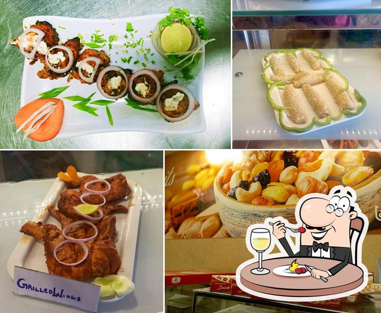 Barbequeen Restaurant (Harur), Harur - Restaurant menu, prices and reviews