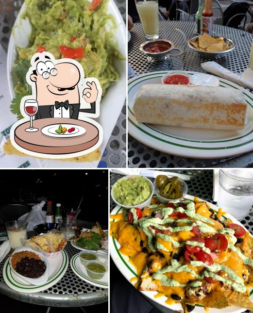 Blockheads, 322 W 50th St in West New York - Restaurant menu and reviews