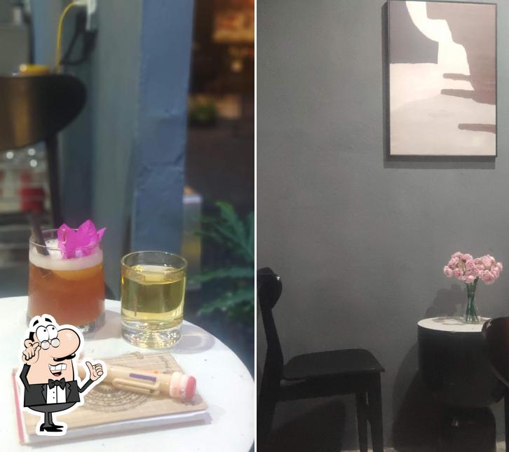 TAO coffee, Da Nang - Restaurant menu, prices and reviews