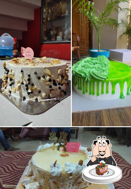 Cake Stories, India - Restaurant menu and reviews