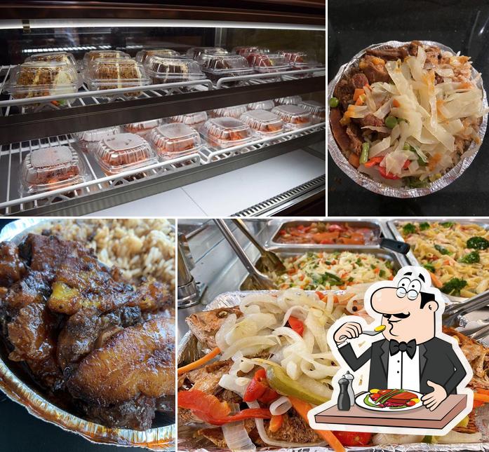 Camille's, New York City - Restaurant menu, prices and reviews