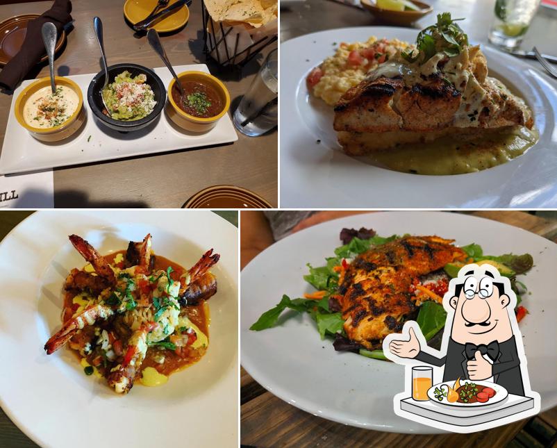 Top 5 restaurants with romantic atmosphere in Bee Cave, december 2025 ...