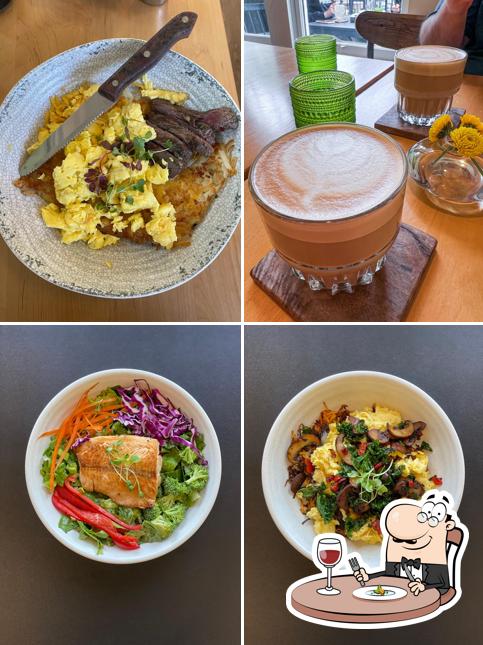 Good Kitchen + Market, Marietta - Restaurant menu, prices and reviews