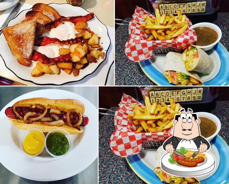 Hi-Lite Restaurant, Niagara Falls - Restaurant menu, prices and reviews