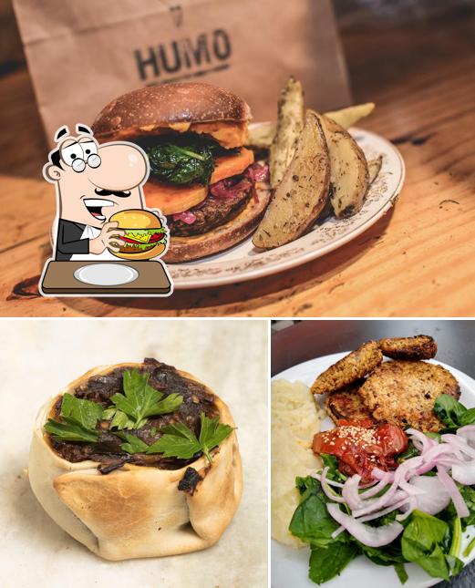 Humo, Buenos Aires - Menú del restaurante, precios y reseñas