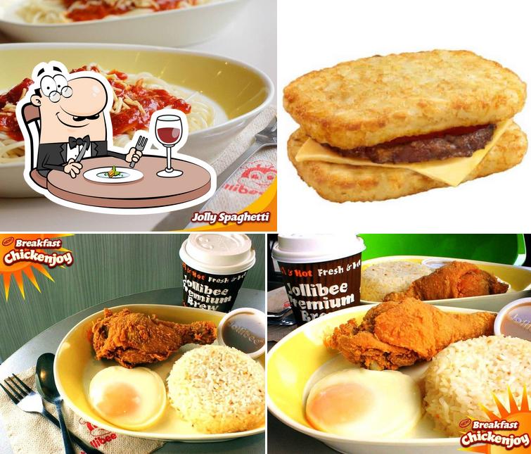 Jollibee Puregold Taytay, Taytay - Restaurant menu, prices and reviews