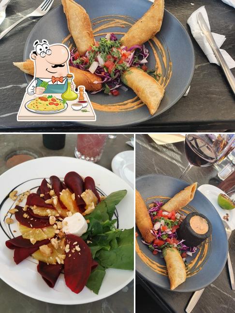 La Terraza, Taxco - Restaurant menu, prices and reviews