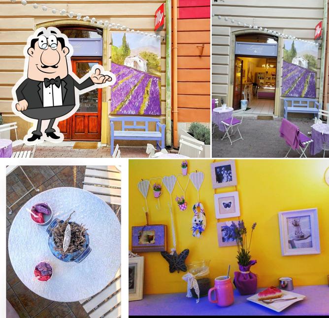 Best ice cream in Pécs restaurants, winter 2024 - Restaurant Guru