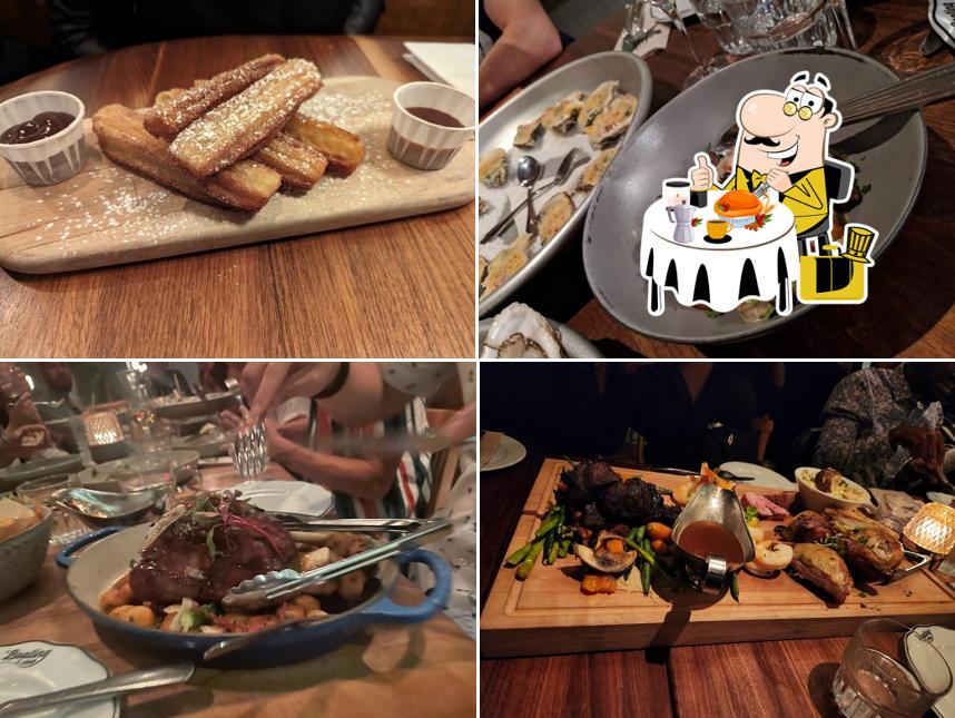 Le Boating Club, Laval - Menu du restaurant, prix et avis