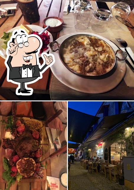 Loqum Steakhouse, Alaçatı - Restaurant reviews