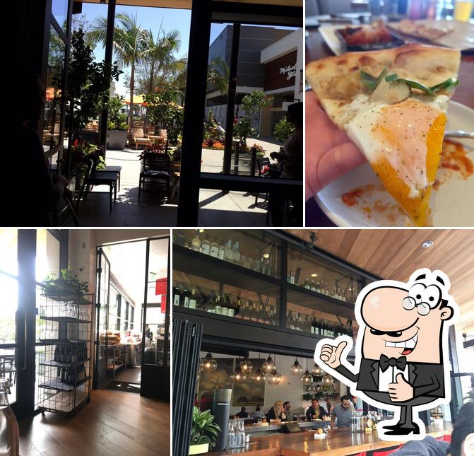 North Italia in El Segundo - Restaurant menu and reviews